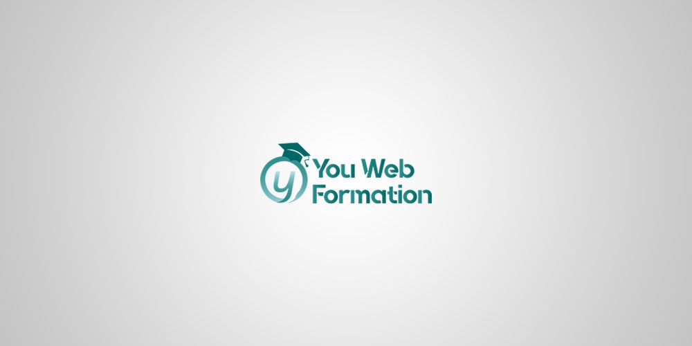 Nos formations projet : YouWebFormation