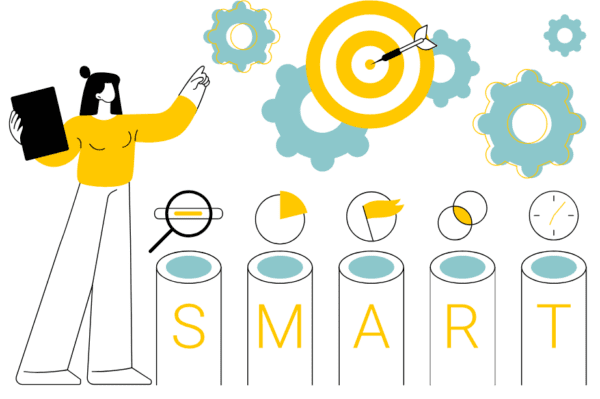 La méthode SMART en gestion de projet - YouWebFormation : YouWebFormation