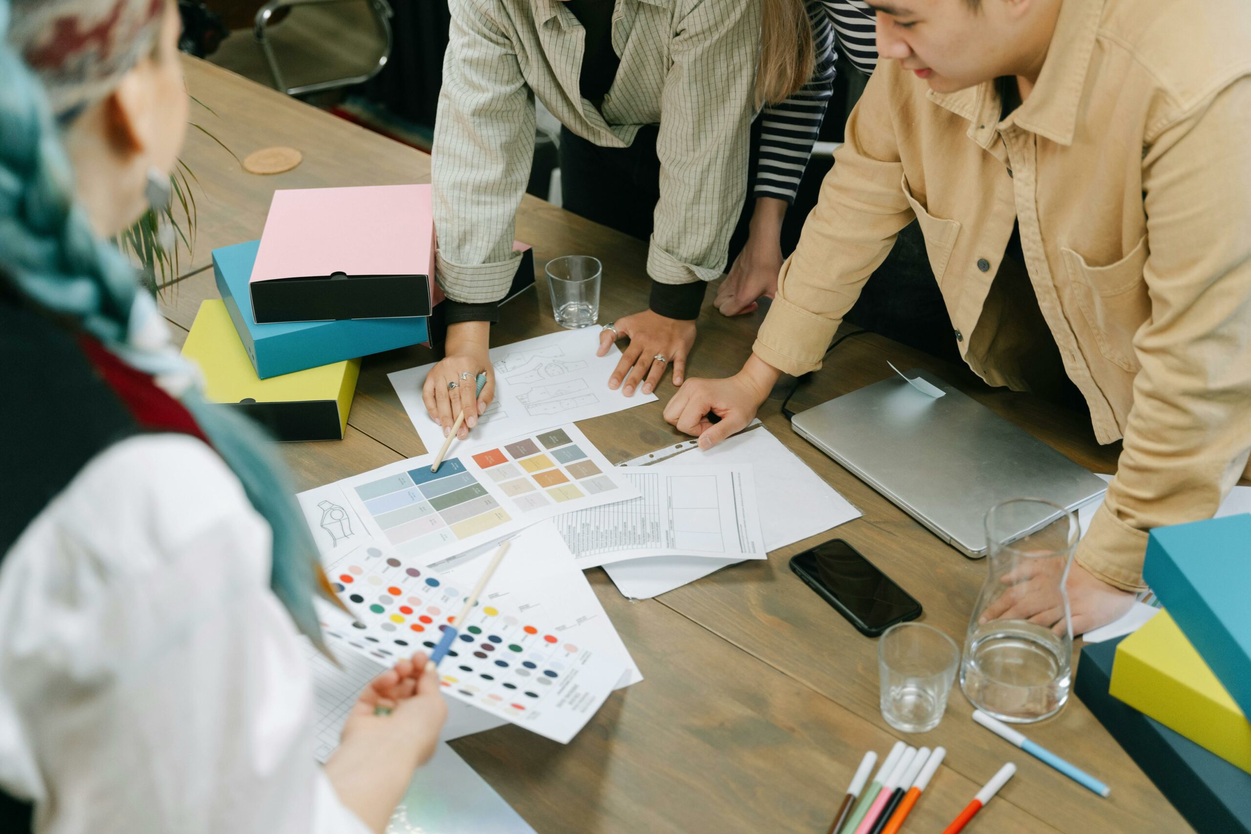 Rédiger un Cahier des Charges pour un Projet Digital - YouWebFormation : YouWebFormation